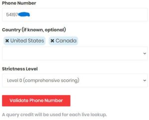 如何查询美国号码的类型？怎么分辨实体号码和虚拟号码？-海淘乾宝