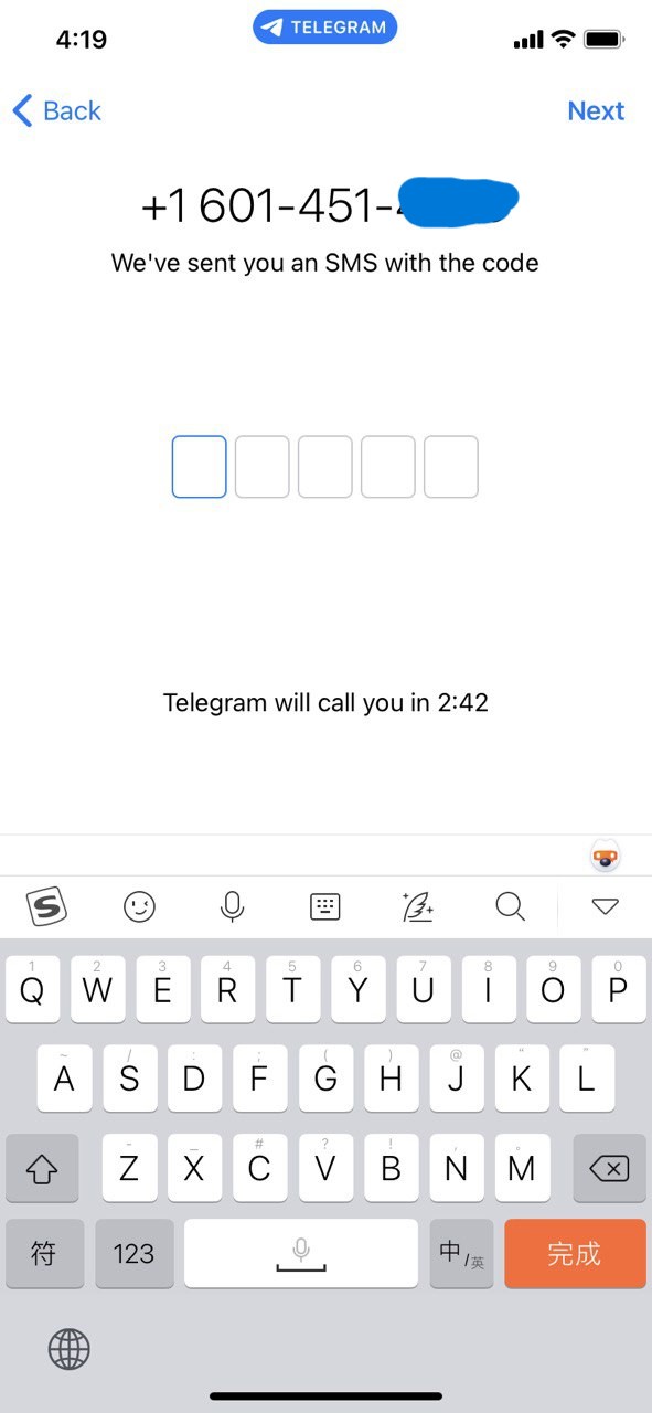 2022年Telegram注册和使用教程(附电话卡选择指南)-海淘乾宝
