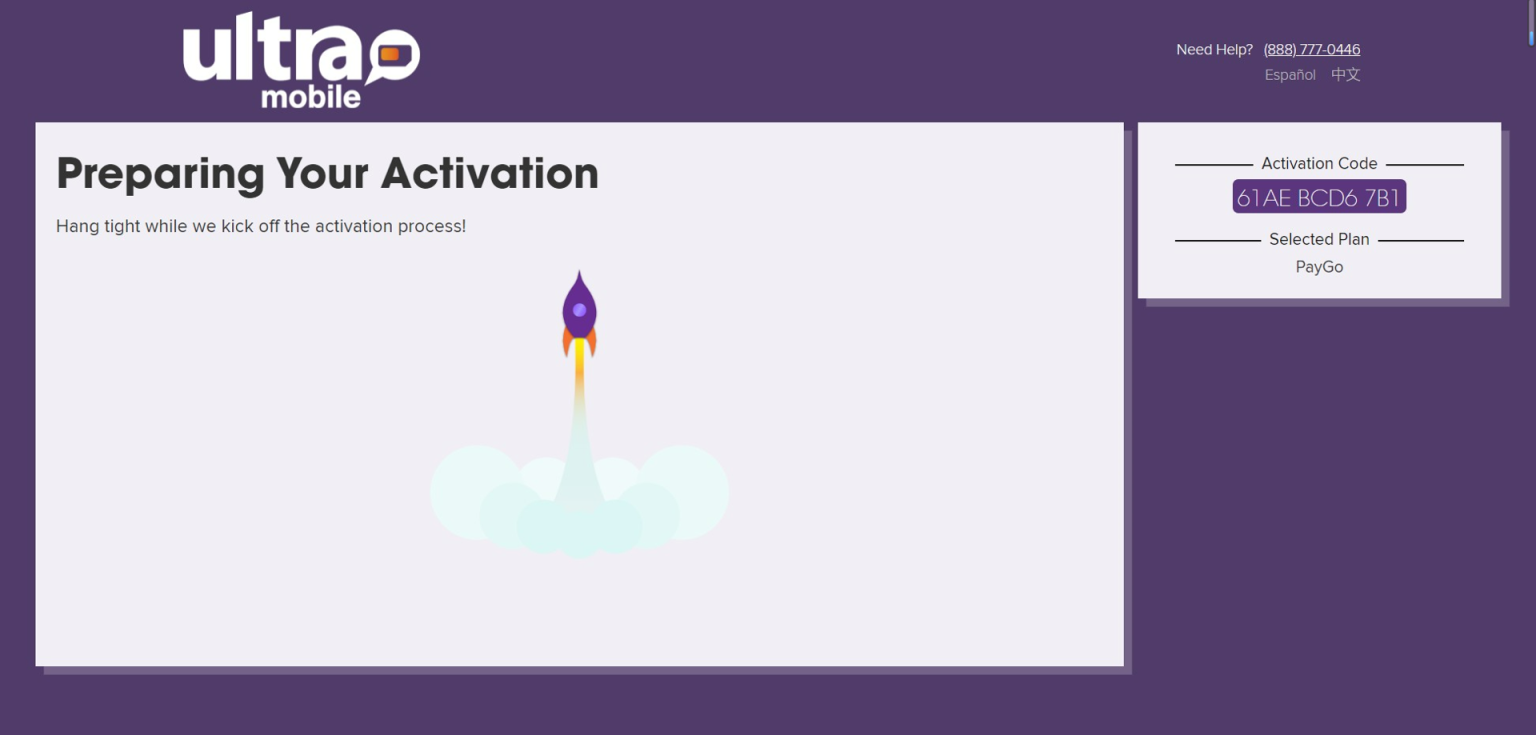美国电话卡Ultra Mobile Paygo在中国漫游使用说明-海淘乾宝