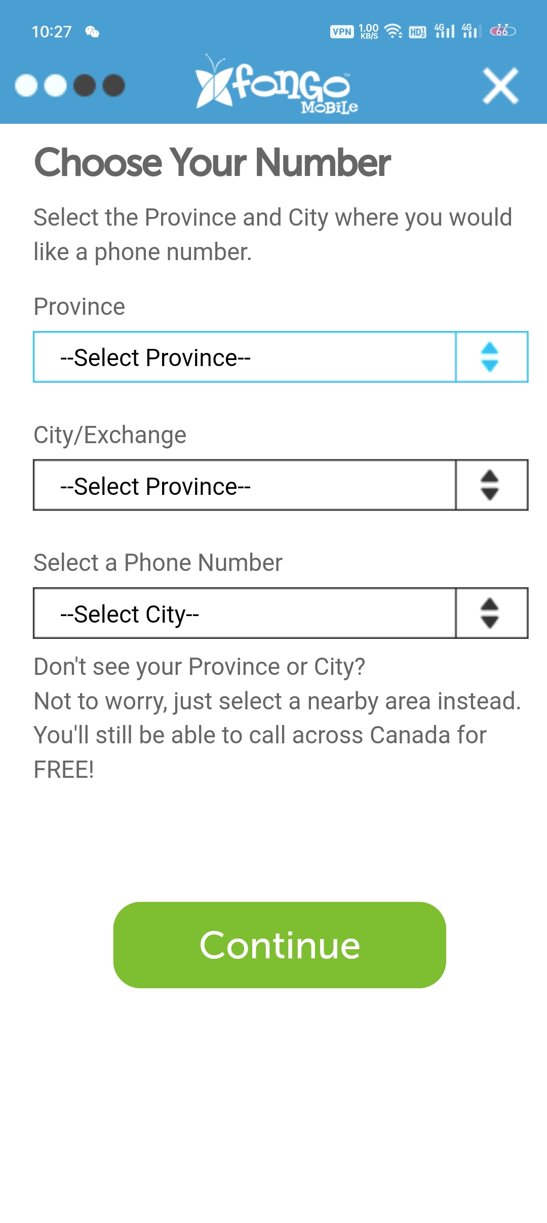 加拿大的免费号码Fongo有什么用？怎么获取？-海淘乾宝